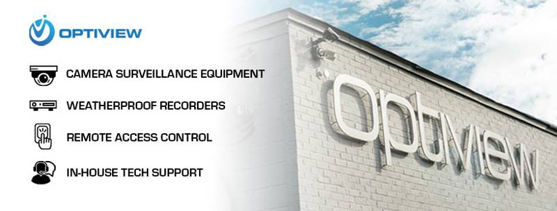 Optiview, Inc | Low Voltage Nation